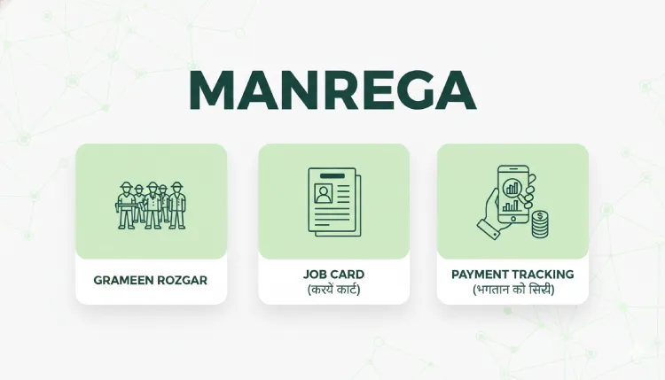 Manrega Overview, Benefits, and Online Application